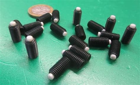 I Tested The Strength And Versatility Of Nylon Tip Set Screws Heres
