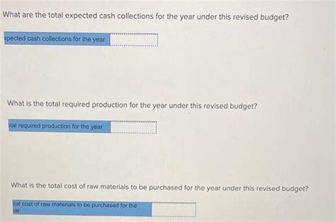 Solved Required Information Chapter 8 Algo Applying Excel