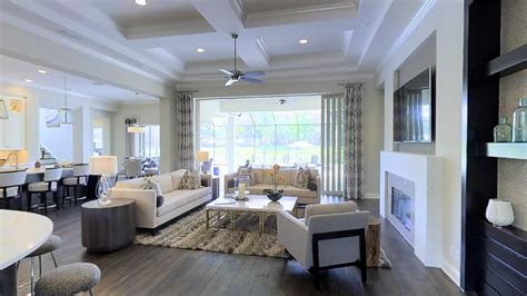Castellina 1394 In Palencia St Augustine Florida Matterport 3d