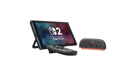 Nintendo Switch™ 2 System Nintendo Official Site For Canada