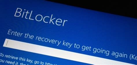 Microsoft Issues Fix For Surface S Maddening BitLocker Bug GeekWire