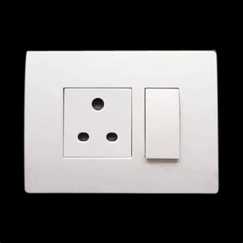 32 A Schneider Modular Switches 2 Way At 120 Piece In Vadodara ID 2852590224462