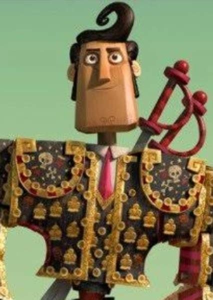 Manolo Sánchez Photo On Mycast Fan Casting Your Favorite Stories