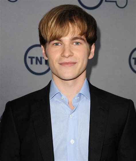 Graham Patrick Martin Movies Bio And Lists On Mubi