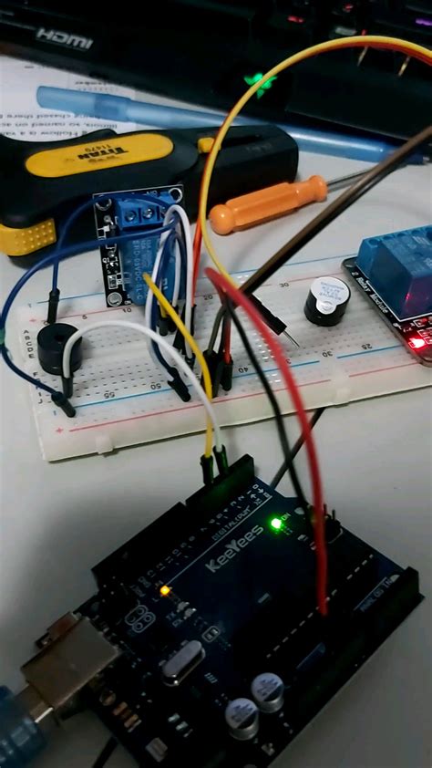 hey arduino play despacito r arduino