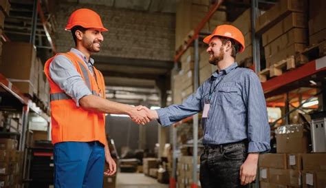 Building Supplier Partnerships For Supply Chain Resilience
