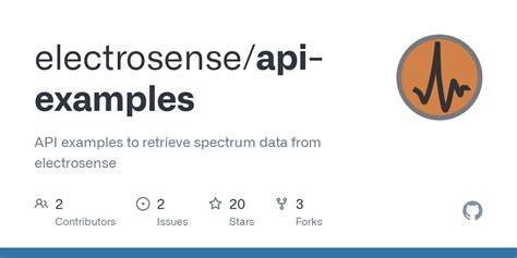 api examples python mapsensors mapsensors py at master · electrosense api examples · github