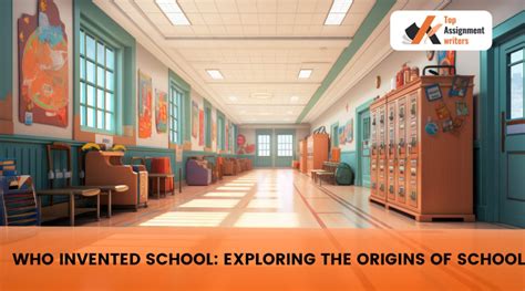 Unraveling The Origins Of Education Exploring Who Invented School Stonesmentor