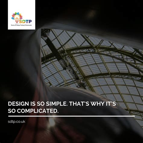 Sdtp Society Of Design Thinking Professionals