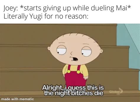 Dm Season 1 Episode 6 Meme Hope You Like It Ryugiohmemes