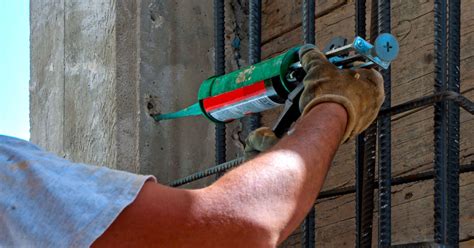 Resin Injection Epoxy Twistfix