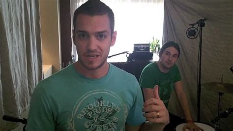 Recorderman Drum Mic Technique Youtube