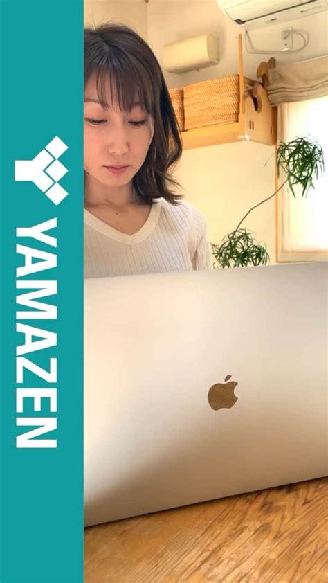 株式会社 山善さんのインスタグラム動画 株式会社 山善instagram 「ずっと立っているのはシンドイですが、ずっと座っているのも身体に悪い気がします… 後、机と椅子と身体のバランスが