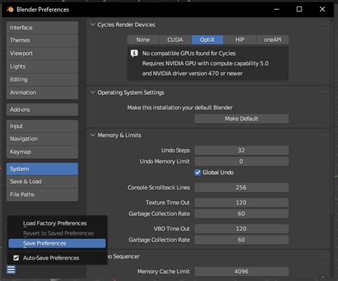 Undo And Redo Modeling Blender Artists Community