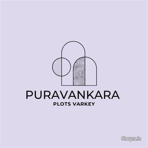 Purva Plots Varkey Prime Residential Plots In Chennai Land Plotsfor Sale In Chennai Tamil