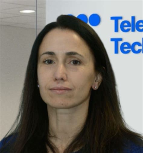 Rosalía Simón Día Mundial De La Calidad