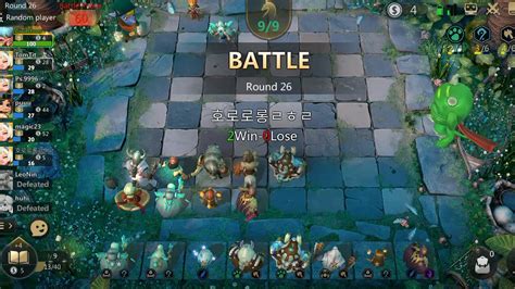 Auto Chess Youtube