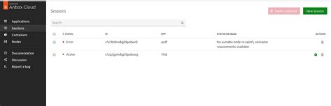 Troubleshoot Issues While Using Web Dashboard Documentation Ubuntu Community Hub