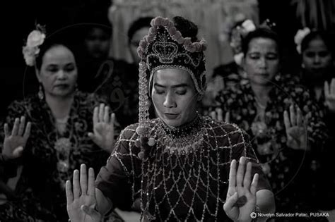 Mak Yong Kelantan Performance As Well As Workshops At Pentas Seni Merdeka On Saturday 22nd July