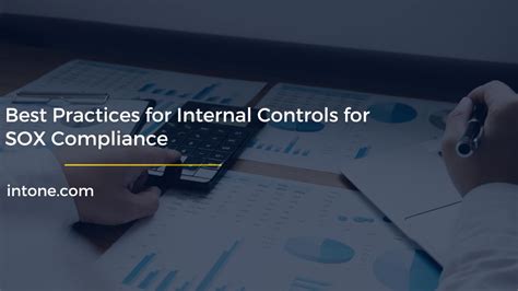 Complete Guide To Best Practices For Sox Internal Controls Compliance Complete Guide To Best Practices For Sox Internal Controls Compliance