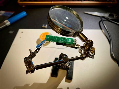 Timo Sablowski On Linkedin Infosec Hardware Hacking Robot Cloud Cloudfree Gdpr Dsgvo