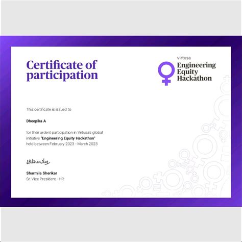 Dheepika Anandan Posted On Linkedin