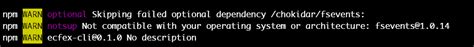 Spawn Npm Enoent解决方法 Csdn博客