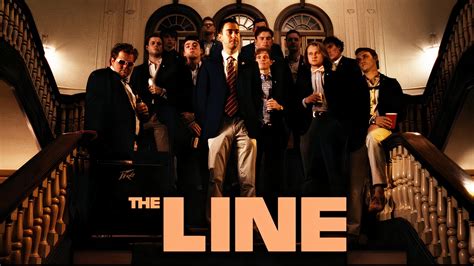The Line Movieweb