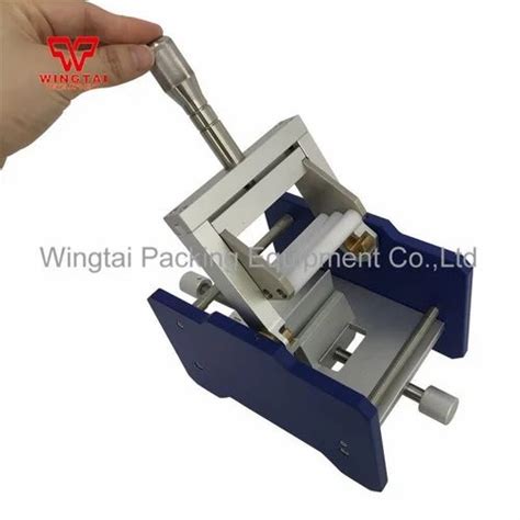 Ss Wire Bar Coater Cylindrical At ₹ 3000 Piece In Chennai Id