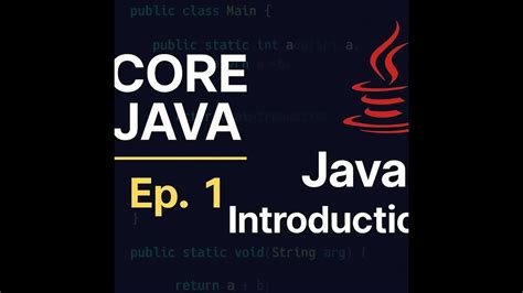🚀 Java Introduction For Beginners Why Java Is So Important Ep 1