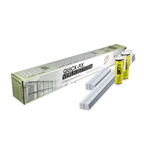 Quick Fix Pro 25 Ks 1 M2