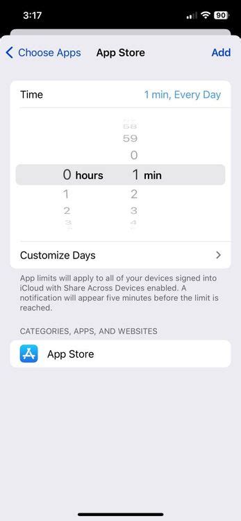 How To Completely Disable And Block The App Store On IPhone Tech Lockdown