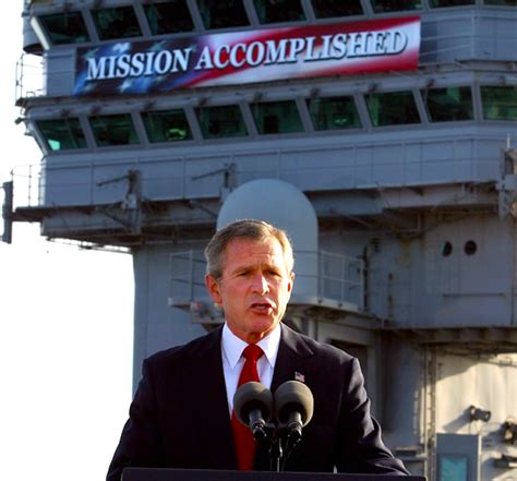 From The Archives 20 Years Ago In 2003 The U S Invaded Iraq Heres What Dooneys Said About