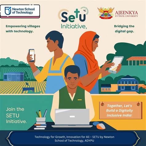 Ayush Kumar Pandey On Linkedin Setu Techforgood Leadership