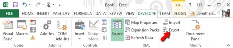How To Convert Excel Spreadsheet To JSON NEXTOFWINDOWS COM