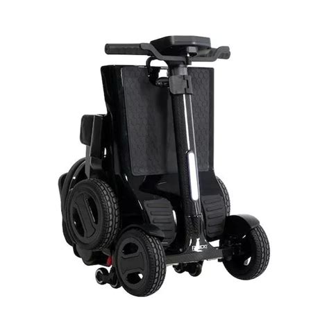 Pride Gogo Carbon Scooter