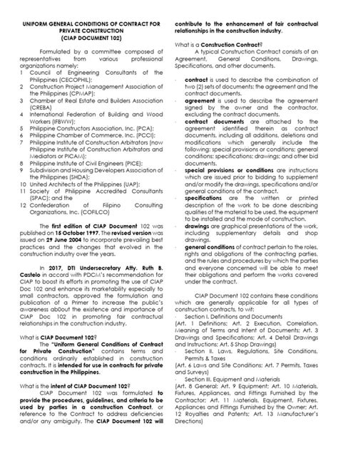 Ciap Document 102 Pdf Mediation Arbitration