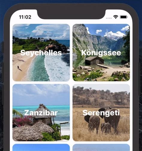 Custom Uiviewcontroller Transitions In Swift Similar To Airbnb Riosprogramming