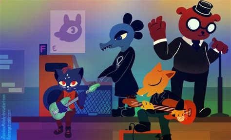 Which Nitw Character Are You Quiz