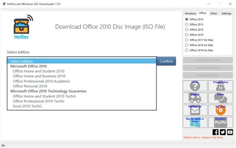 Windows ISO Downloader Download Latest For Windows PC