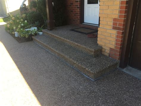 Steps And Landings Chris Bradley Landscape Group