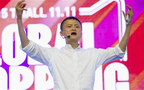 Double Eleven Day In China Will Alibaba Lose On The Battlefield It Created