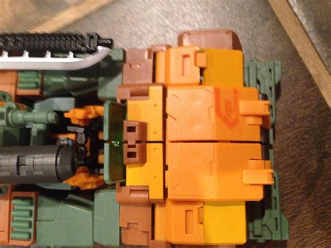 Anyone Else Have This Problem R Transformers