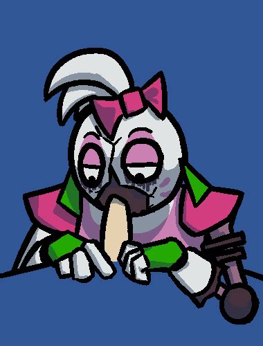 Rule 34 Animated Anthro Duo Fellatio Female Five Nights At Freddys Five Nights At Freddys
