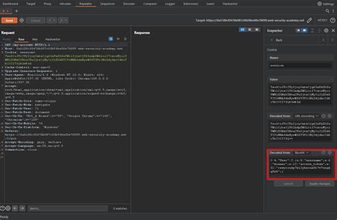 Expert Lab Developing A Custom Gadget Chain For Php Deserialization