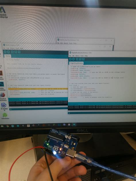 Week 9 Final Week In Fab Lab Spring 2019 Digital Making The