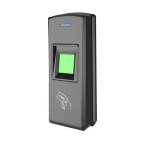 Bio Exit Reader At Piece New Items In New Delhi ID