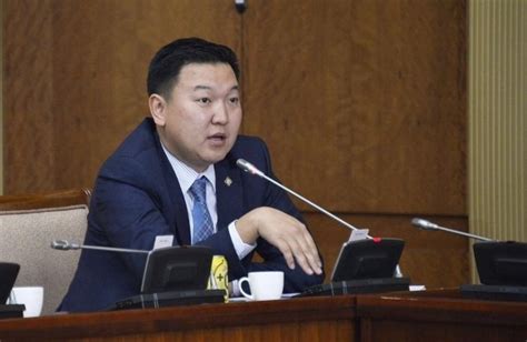 Н Учрал Төр иргэнийхээ мэдээллийг хадгалж хамгаалах гэж байгаа бол мэдээллийн аюулгүй байдлаа