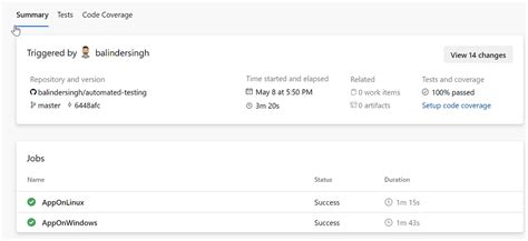 Azure Pipelines Migrating From Bitbucket Pipelines By Balinder Singh