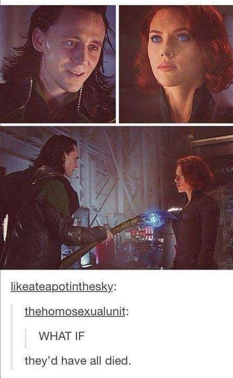 18 Killer Black Widow Memes Thatll Leave You In Stitches